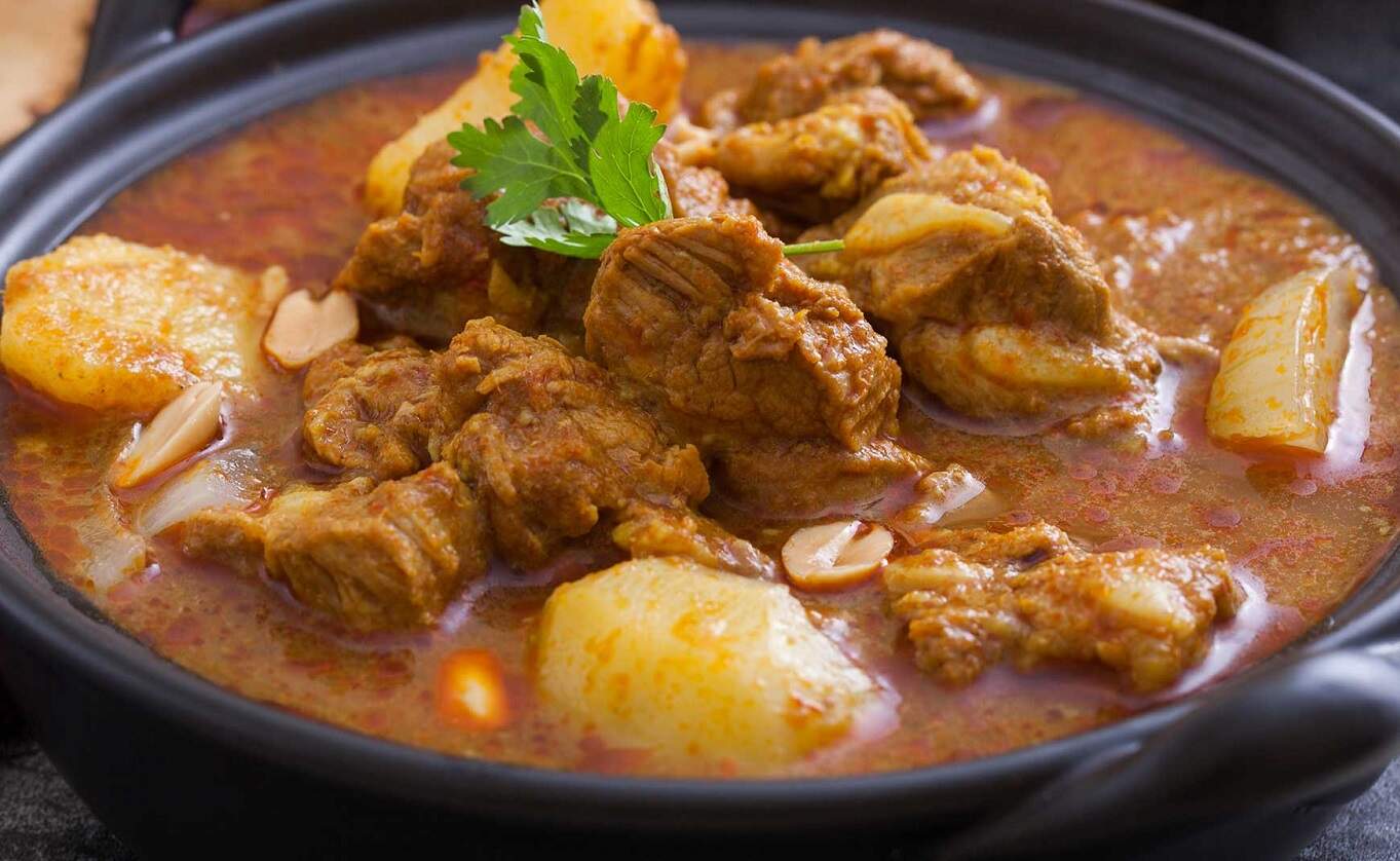 Flavor Profiles of Thai Food - Luxury Villas Thailand